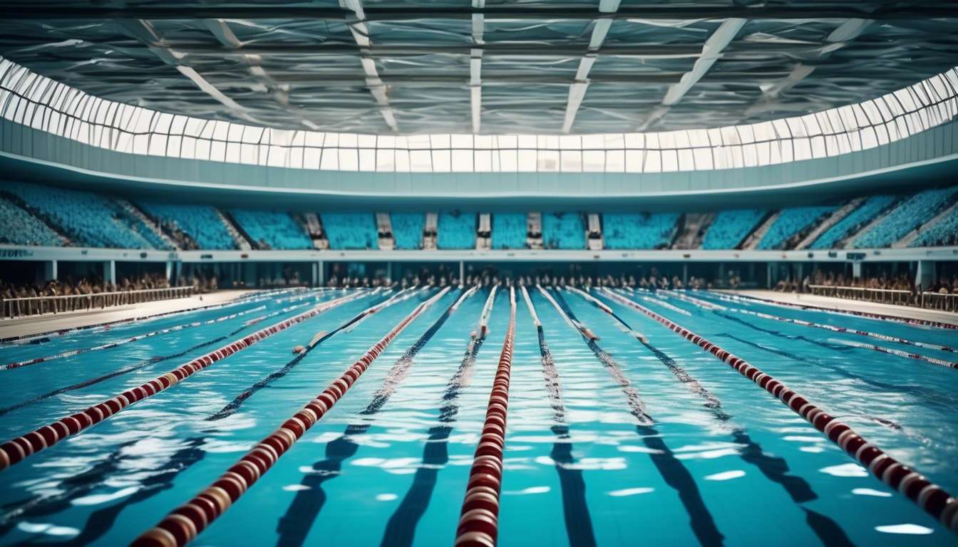 8 Swimming Events Worth Understanding Better